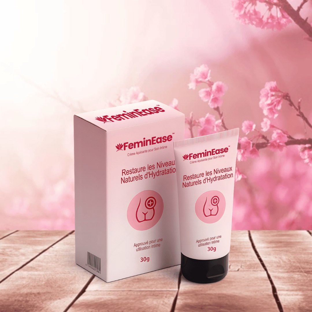 FeminEase CA – Candacois