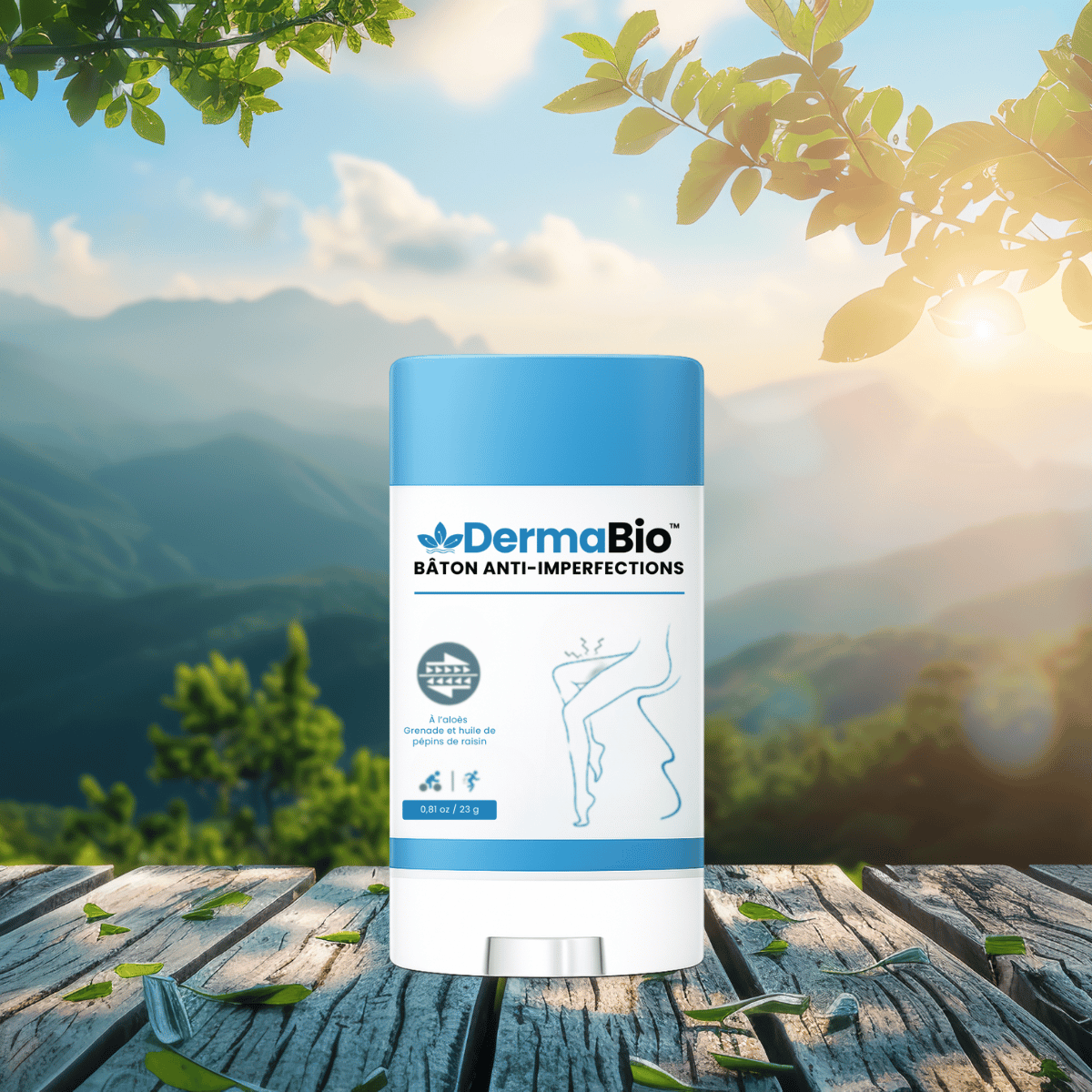 DermaBio CA – Candacois