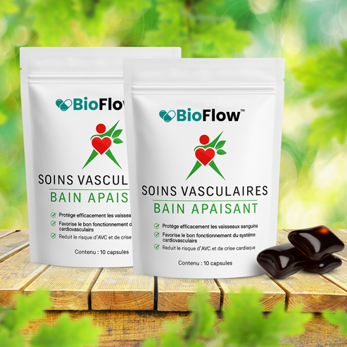 BioFlow CA – Candacois