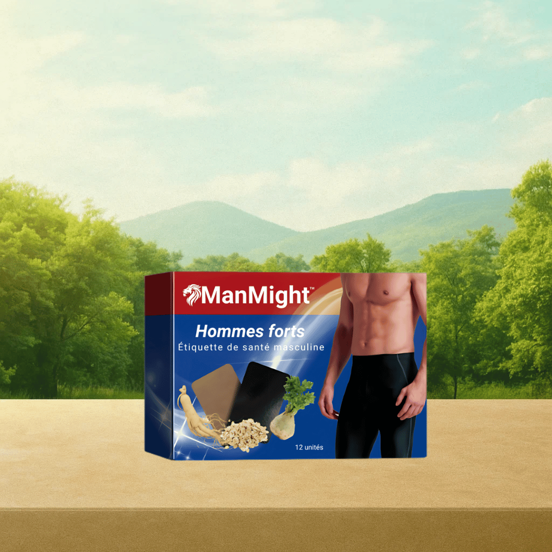 ManMight CA – Candacois