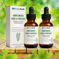 ProstEnd CA – Candacois