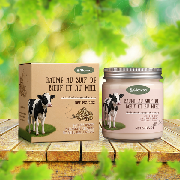 Glowox CA – Candacois