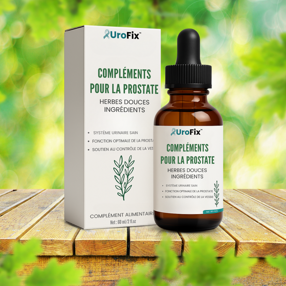 UroFix CA – Candacois