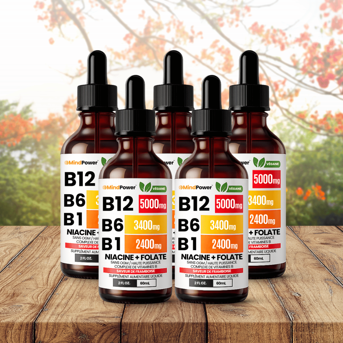 MindPower CA – Candacois