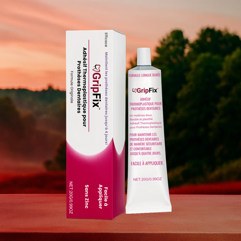 GripFix CA – Candacois